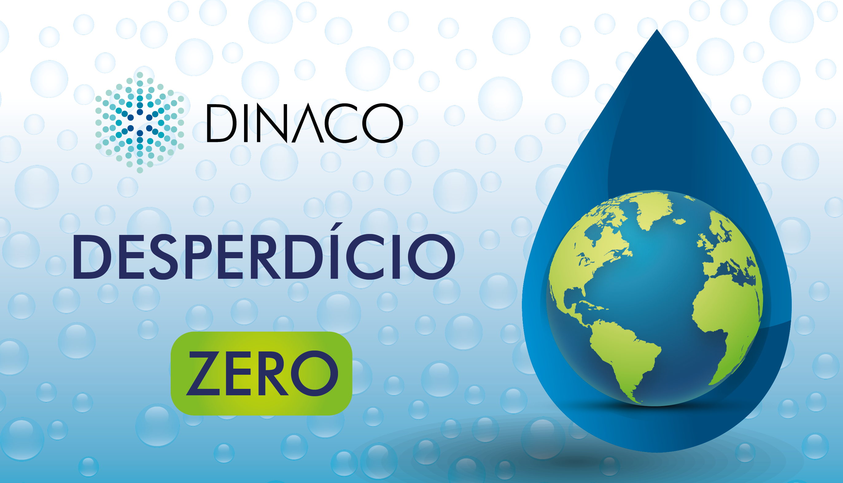 Dinaco apresenta ativo que garante proteção do microbioma – DINACO