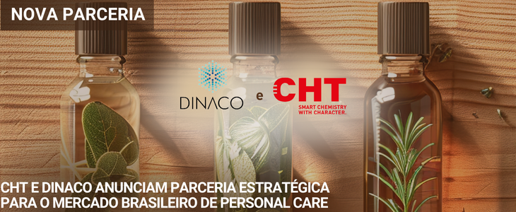 DINACO Notícias Dinaco